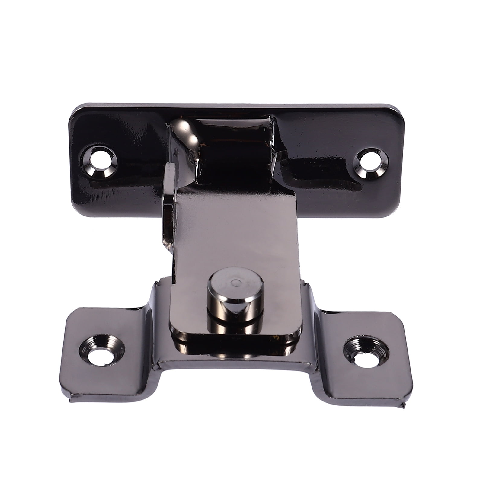 SKISUNO Stainless Steel Bolt Door Lock 1Set 3.14X1.18X0.39In - Walmart.com