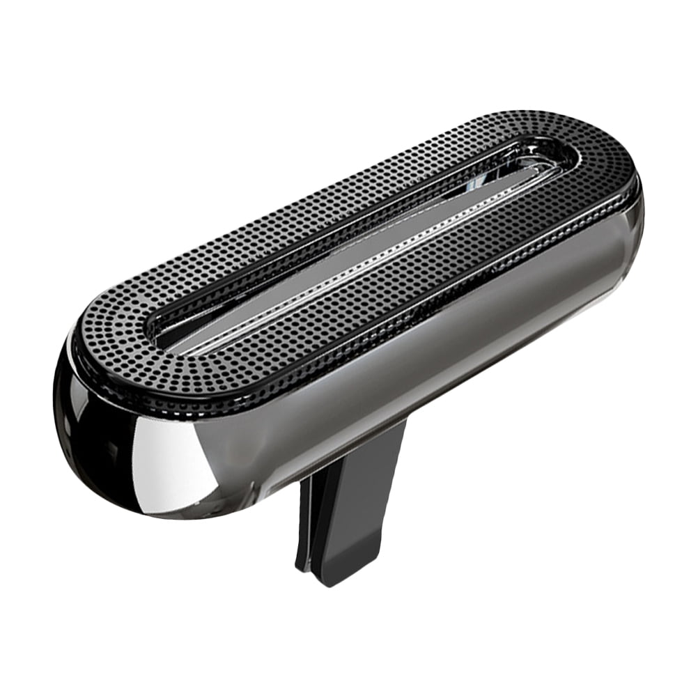 WORGEOUS 1 Pc Aromatherapy Diffuser Automobile Vent Air Refresher ...