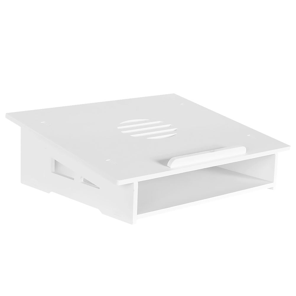 WORGEOUS 1 Pc Diy Laptop Cooling Pad Silent Cooling Stand Home Computer ...