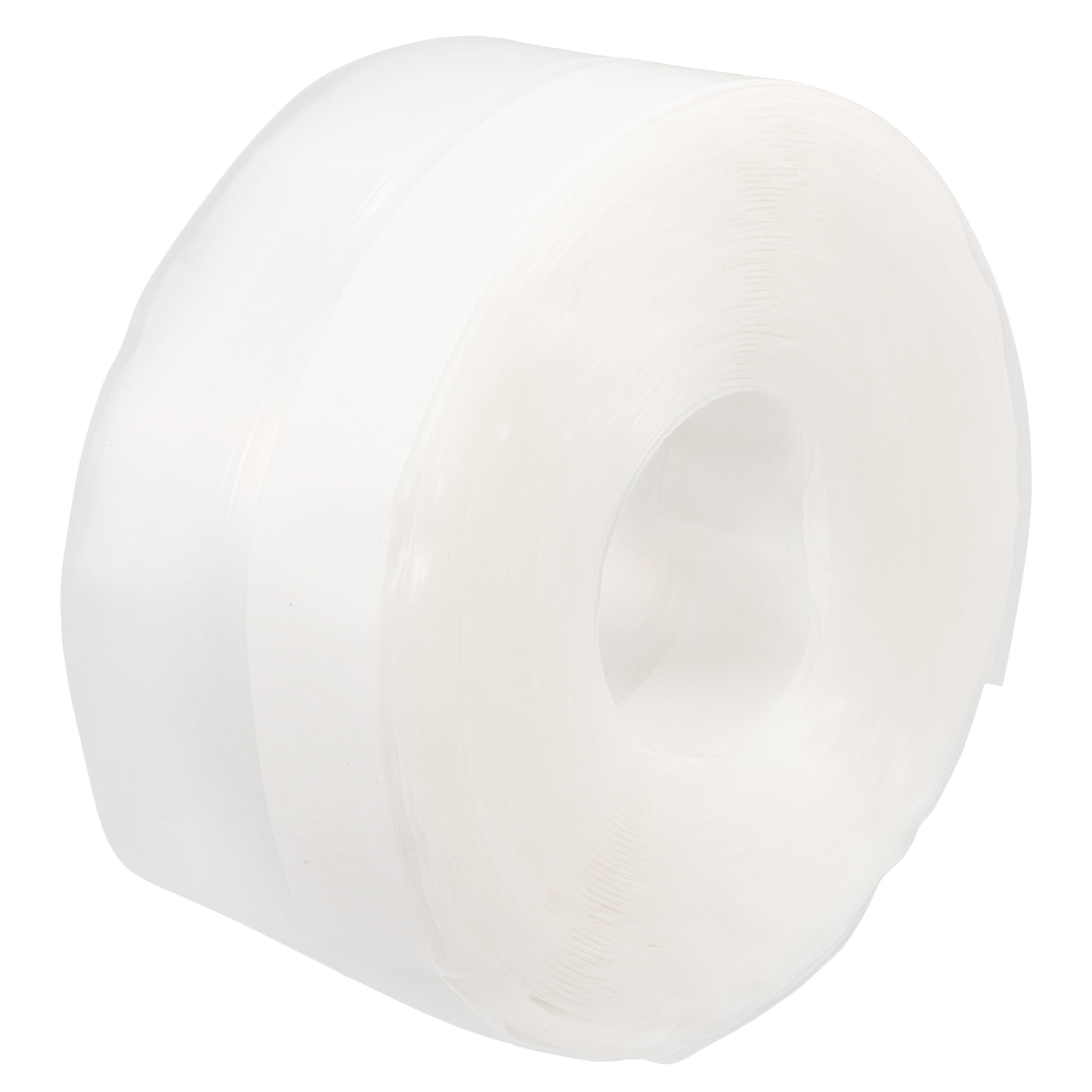 WORGEOUS 1 Roll Caulk Sealing Strip Door Window Self-adhesive Door ...