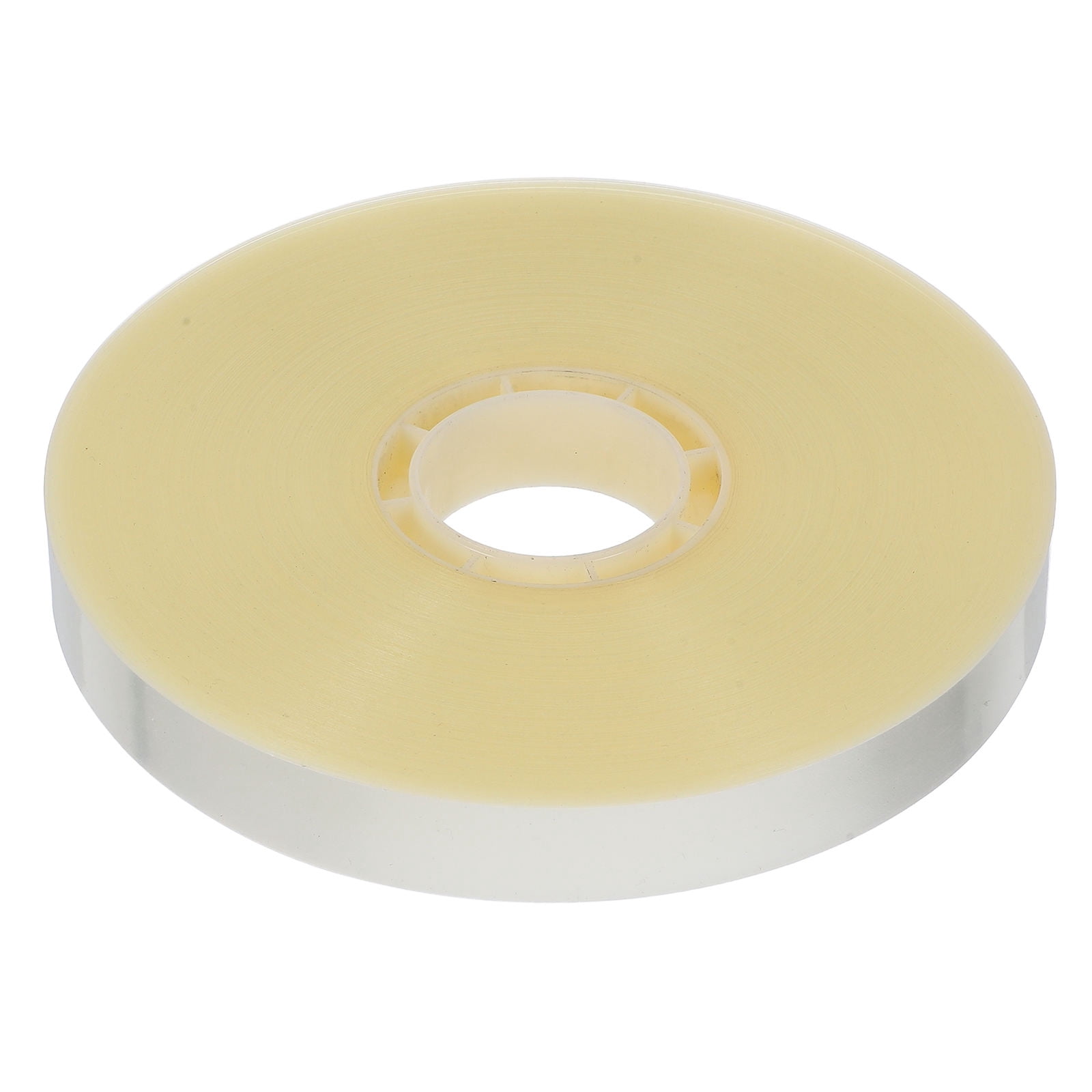 WORGEOUS 1 Roll Clear Hot Melt Strapping Tape For Bundling Machines ...