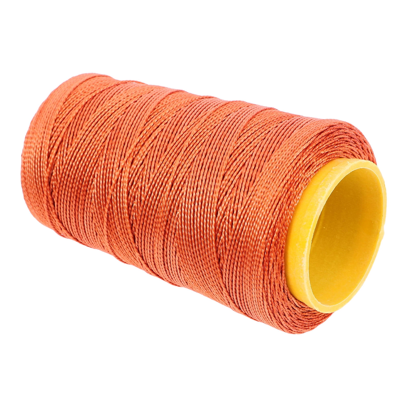WORGEOUS 1 Roll Hand Sewing Thread for Leather Repair 300-meter Nylon ...