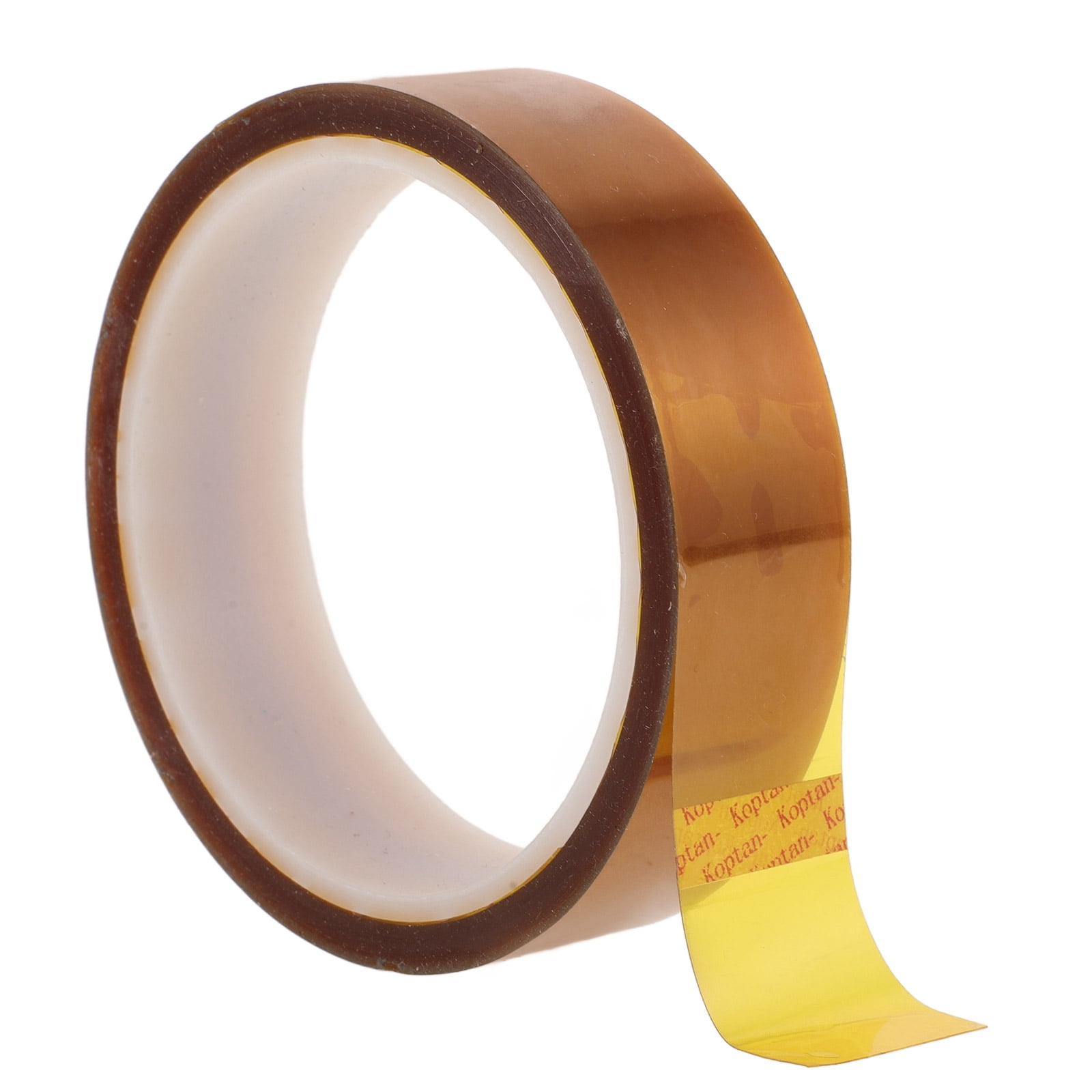 WORGEOUS 1 Roll Heat Sublimation Press Tape High Temp Tape Heat ...