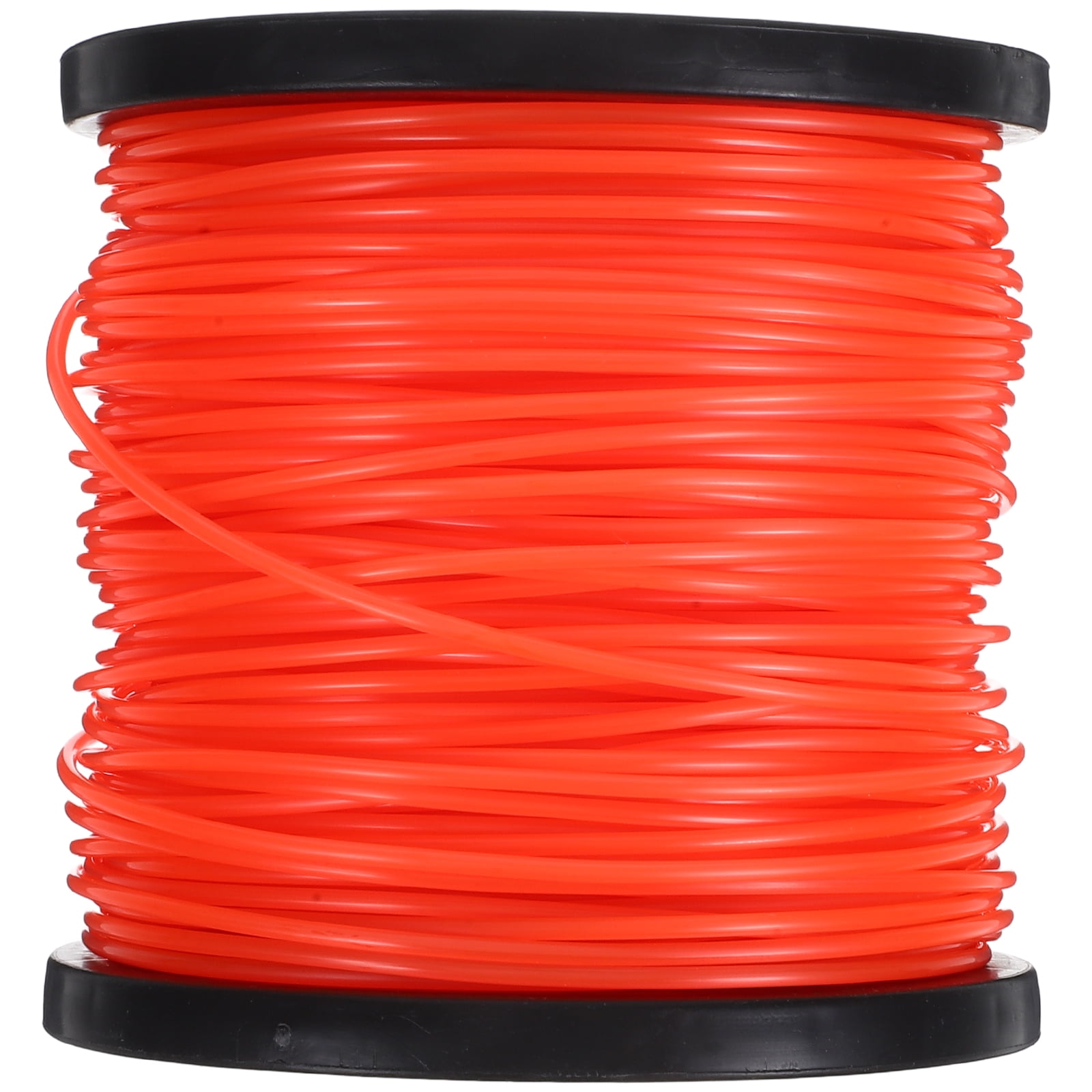 WORGEOUS 1 Roll Mowing Trimmer Rope 100 Mower Rope Mower Line Lawn ...