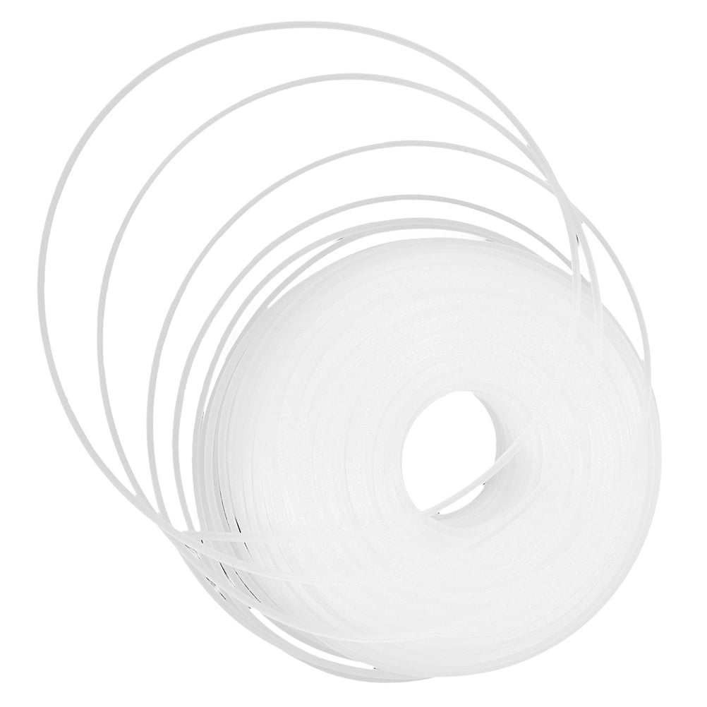 WORGEOUS 1 Roll Unique Mowing Trimmer Line Grass Eater String Brush ...