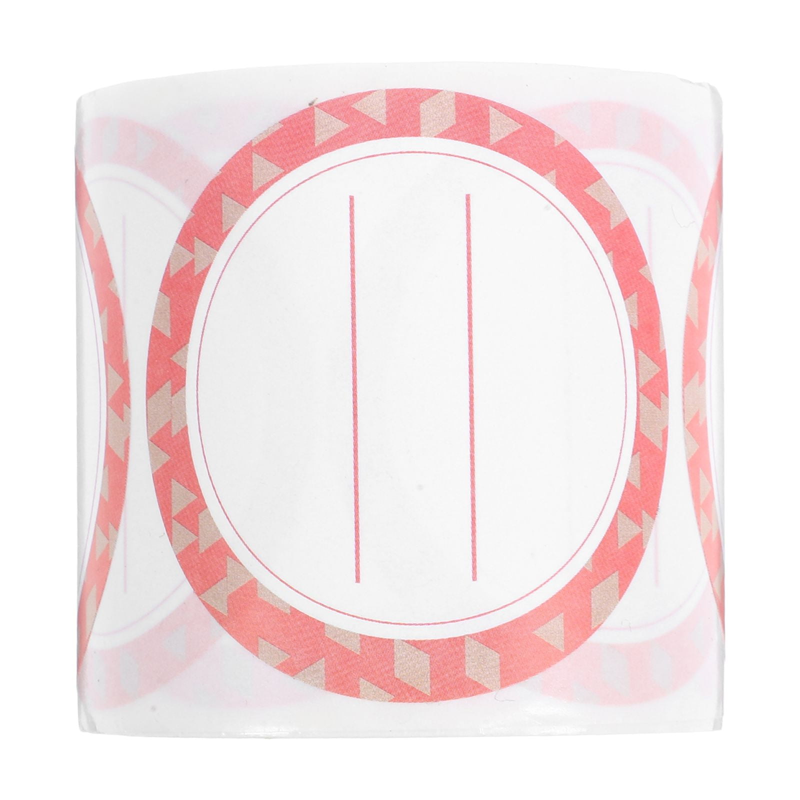 WORGEOUS 1 Roll Writable Labels for Jars Removable Stickers Self ...