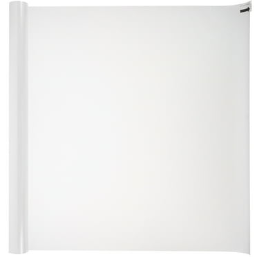 1 Roll Static Cling Casement Film Chapel Stained Glass Stickers Privacy ...