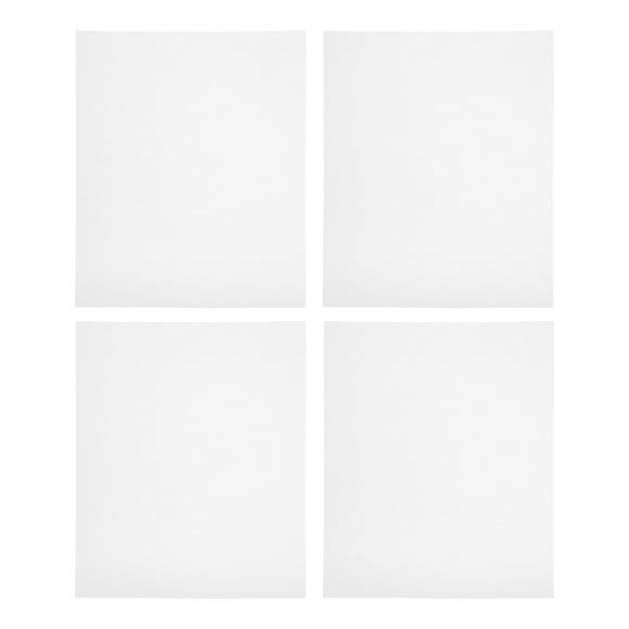 Clear Plastic Sheets Frames