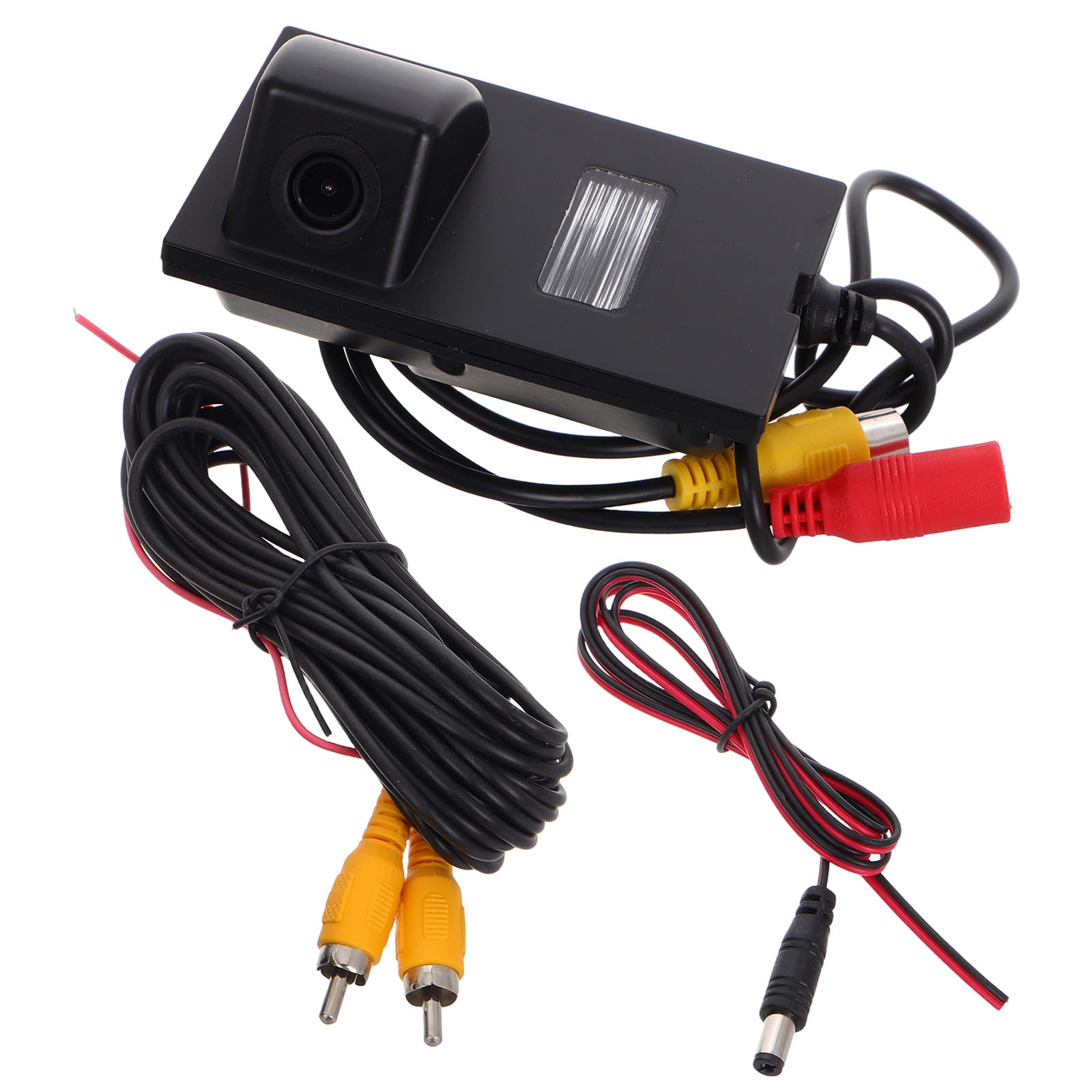 WORGEOUS 1 Set of Back up Camera Convenient Rear Camera Vehicle Backup ...
