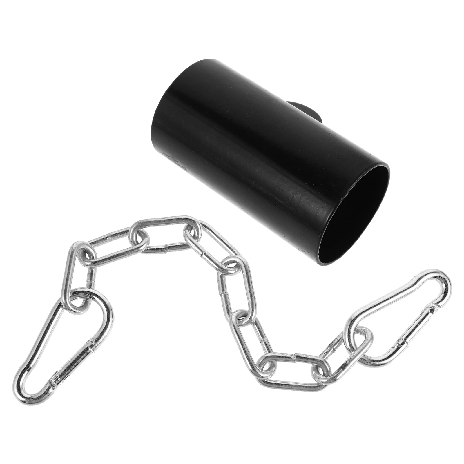 Auxiliary Handle for Boating Barrel Workouts 1 Set and Iron T Shape Bar ...