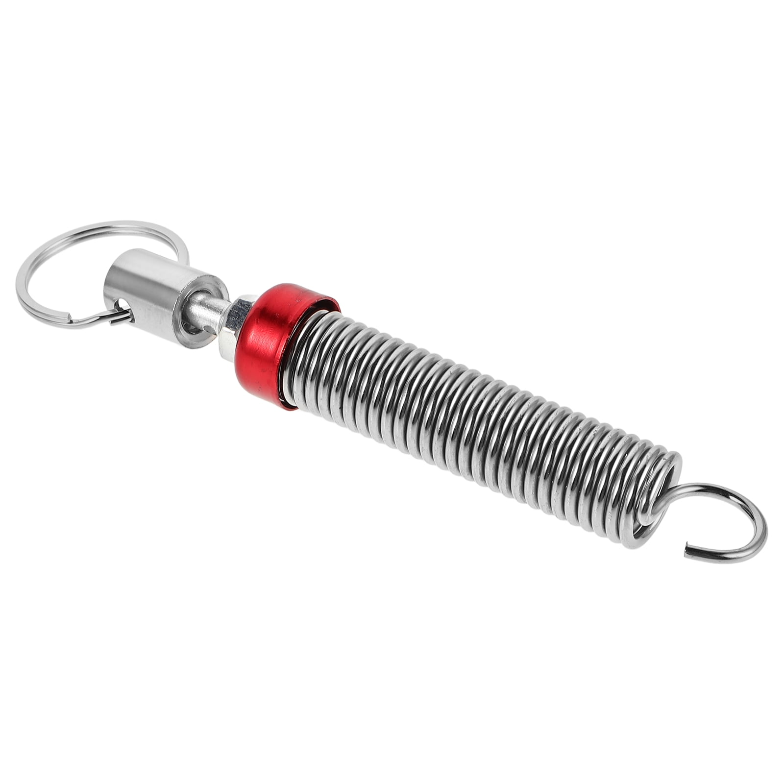 WORGEOUS 1 Set Car Trunk Springs Flexible Adjustable Automatic Car ...