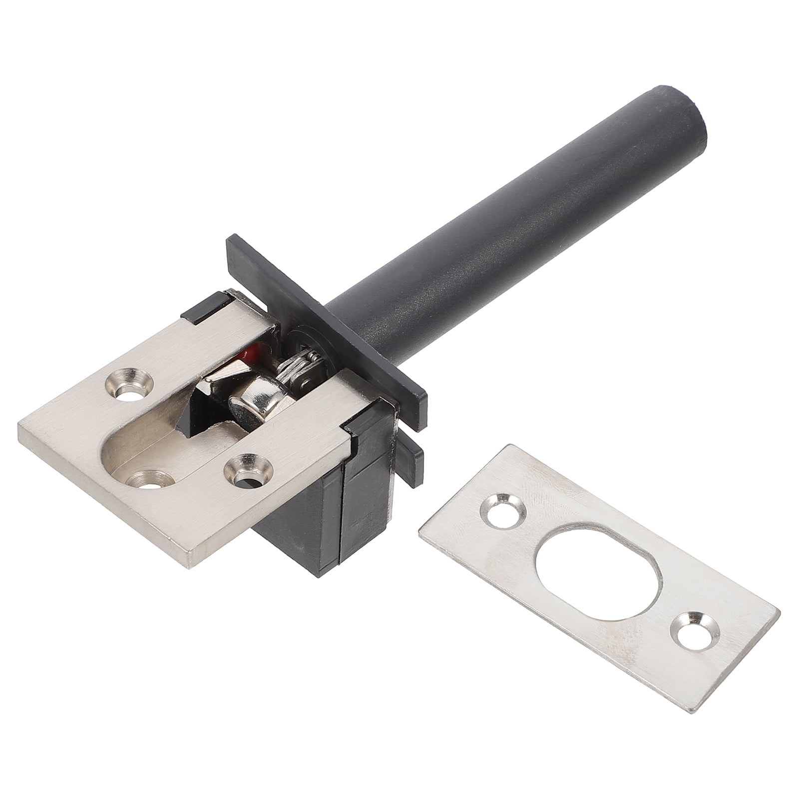 WORGEOUS 1 Set Concealed Anti-theft Lock Chain Zinc Alloy Chain Lock ...