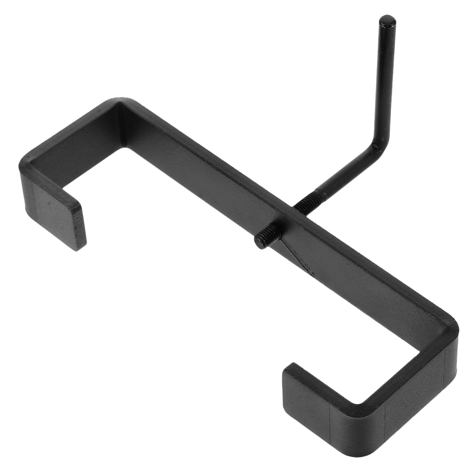 WORGEOUS 1 Set Concrete Column Clamp Adjustable Column Buckle Concrete ...