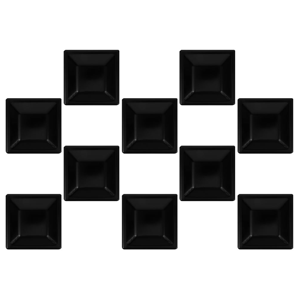 WORGEOUS 1 Set Fence Post Finials Fence Cap Protector Fence Cover ...