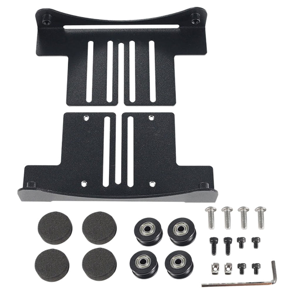 WORGEOUS 1 Set Filament Mount Bracket 3D Printer Filament Holder 3D ...