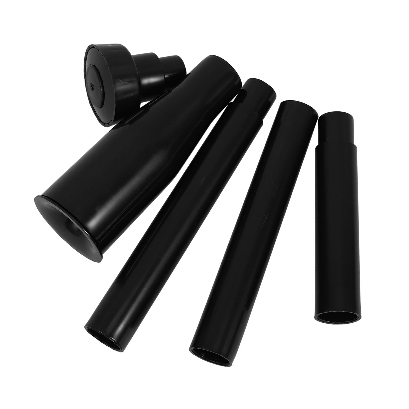 WORGEOUS 1 Set Fish Pond Spraying Heads Pond Fountain Parts Fountain ...