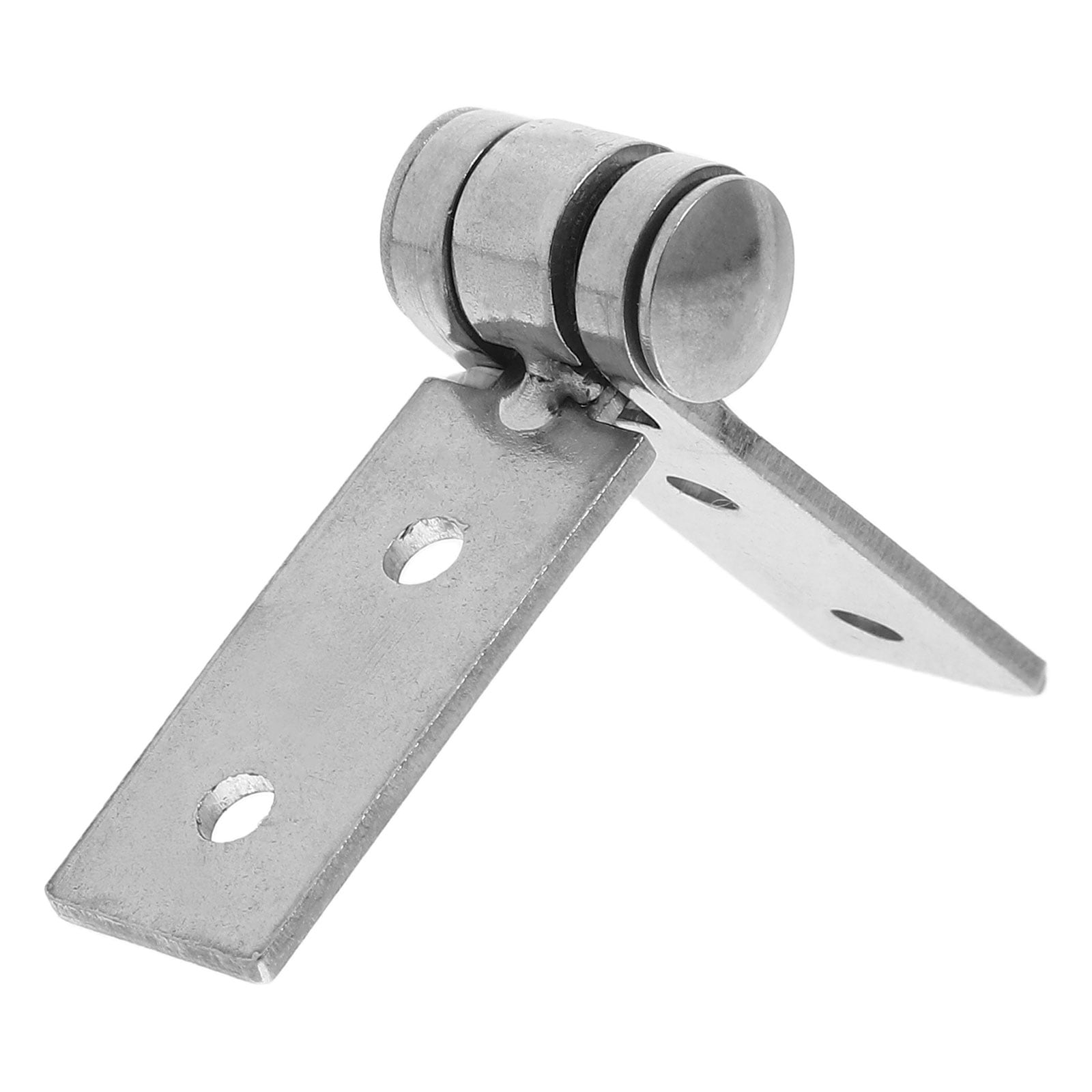 WORGEOUS 1 Set Frameless Window Hinge Part Frameless Window Repairing ...