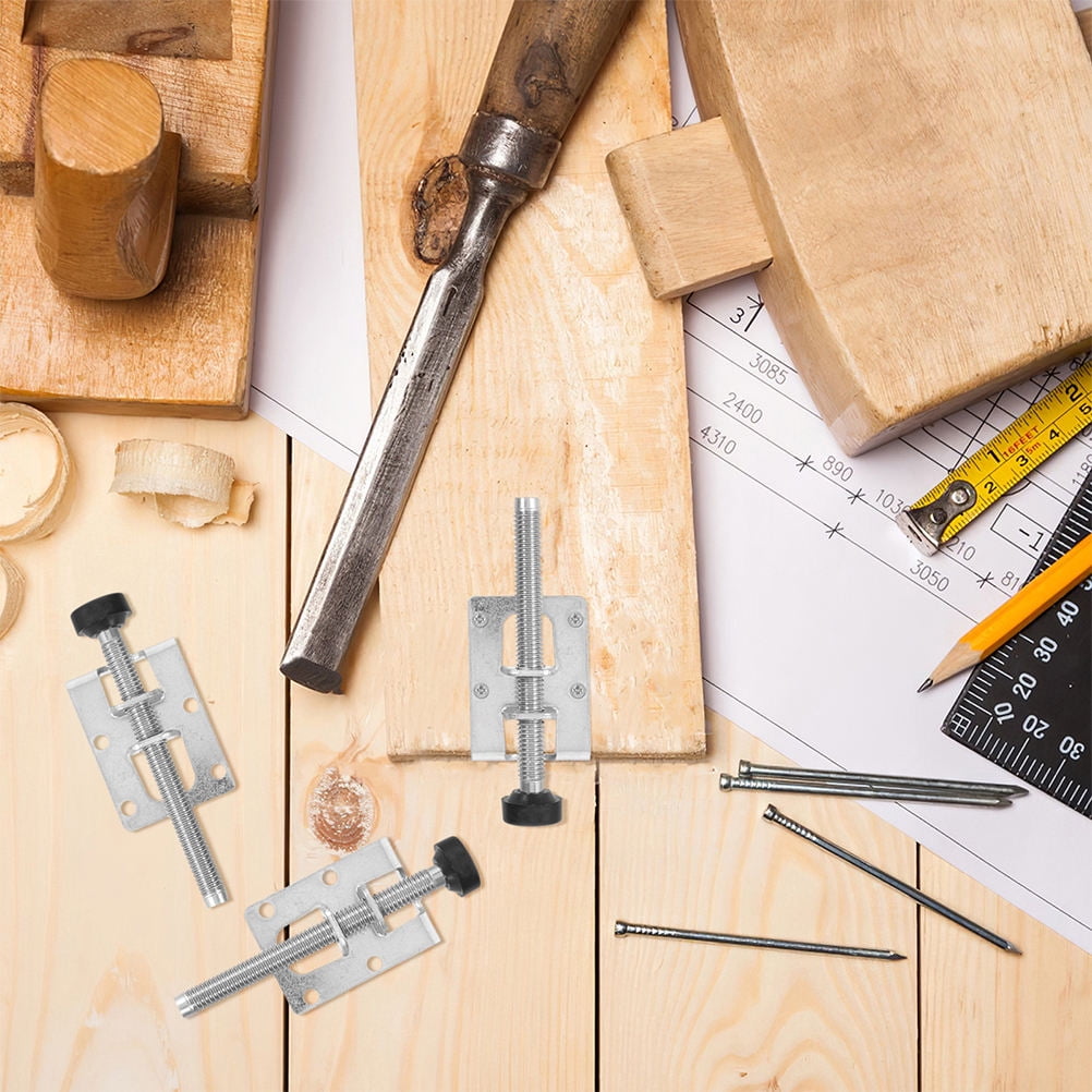 WORGEOUS 1 Set Furniture Leveling Feet For Cabinets Adjustable ...