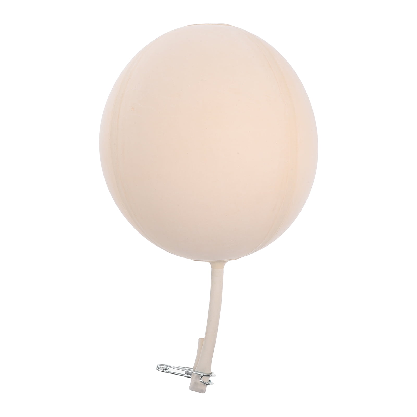 WORGEOUS 1 Set Gas Sampling Tool Rubber Laboratory Balloon Internal ...