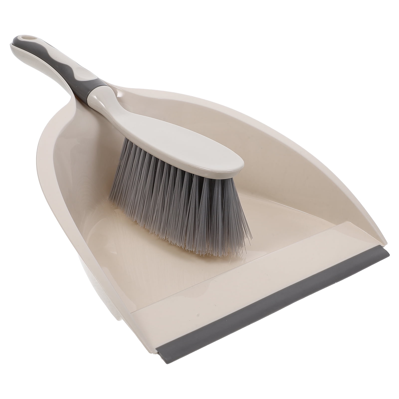 WORGEOUS 1 Set Handheld Mini Broom and Dustpan Set Small Dustpan And ...