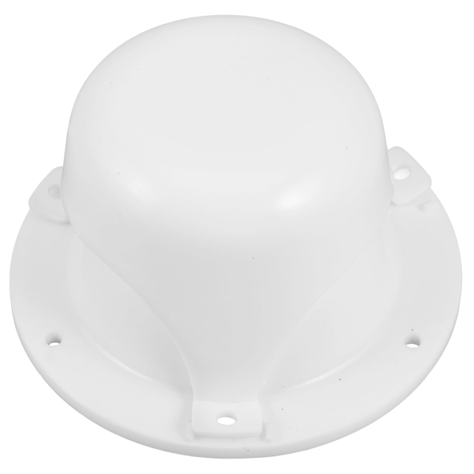 Worgeous 1 Set High-Performance Rv Roof Vent Cap Rv Roof Vent Cover ...