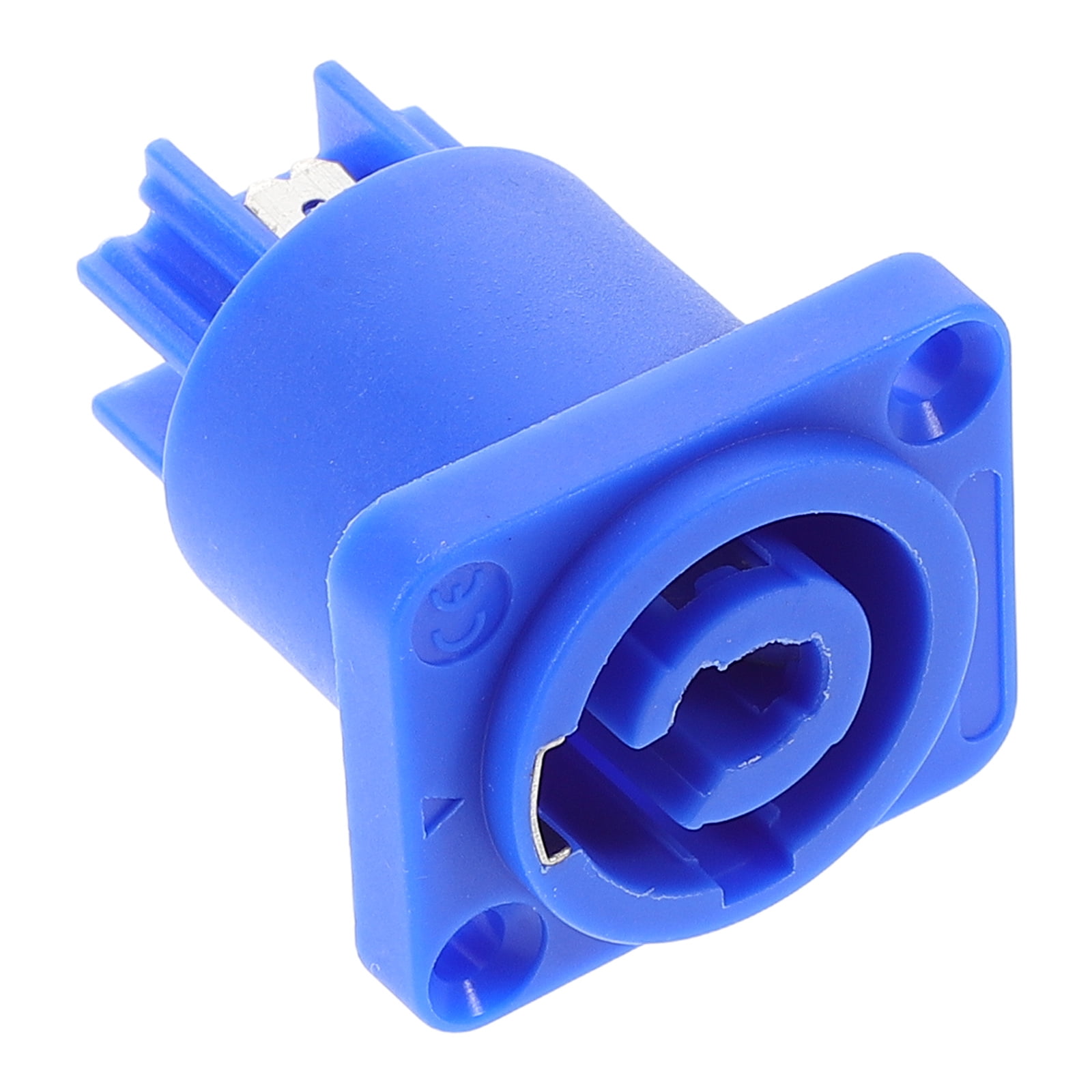 WORGEOUS 1 Set High Power Socket For Speaker Power Extension And Led ...