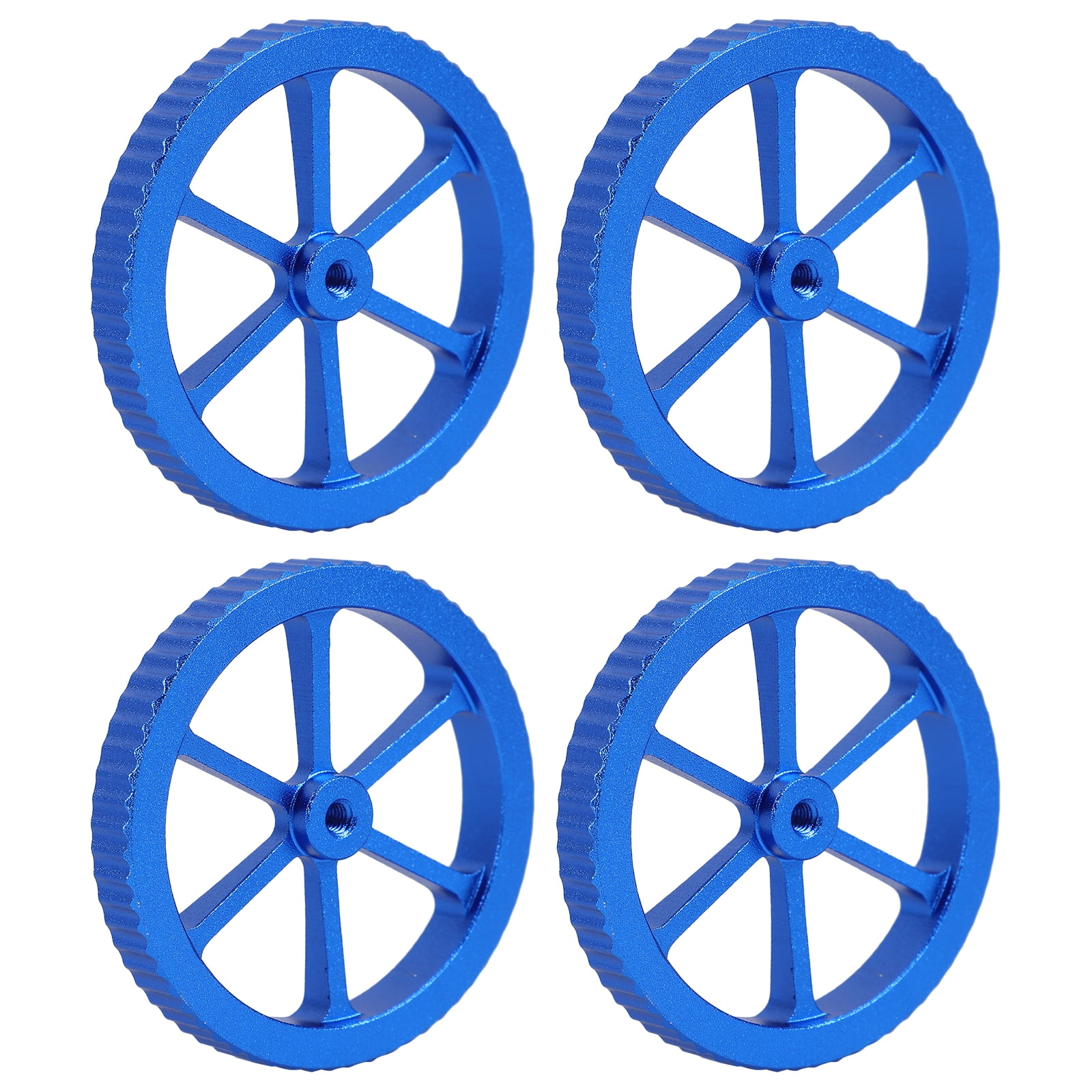 WORGEOUS 1 Set Leveling Nuts 3d Printer Leveling Screws 3d Printer ...