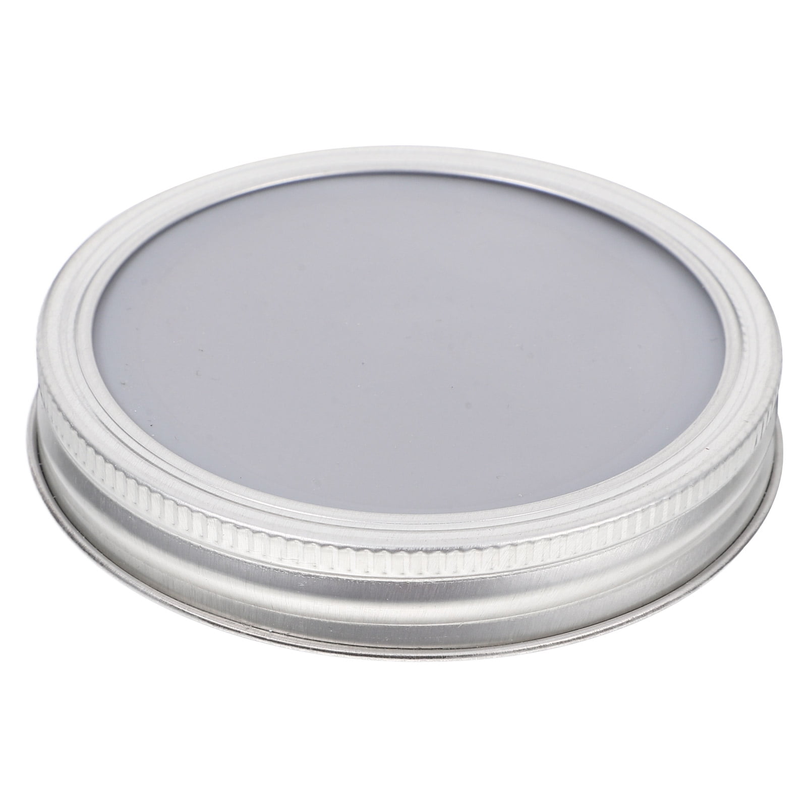 WORGEOUS 1 Set Mason Jar Lid Large Mouth Mason Jar Cover Food Storage ...