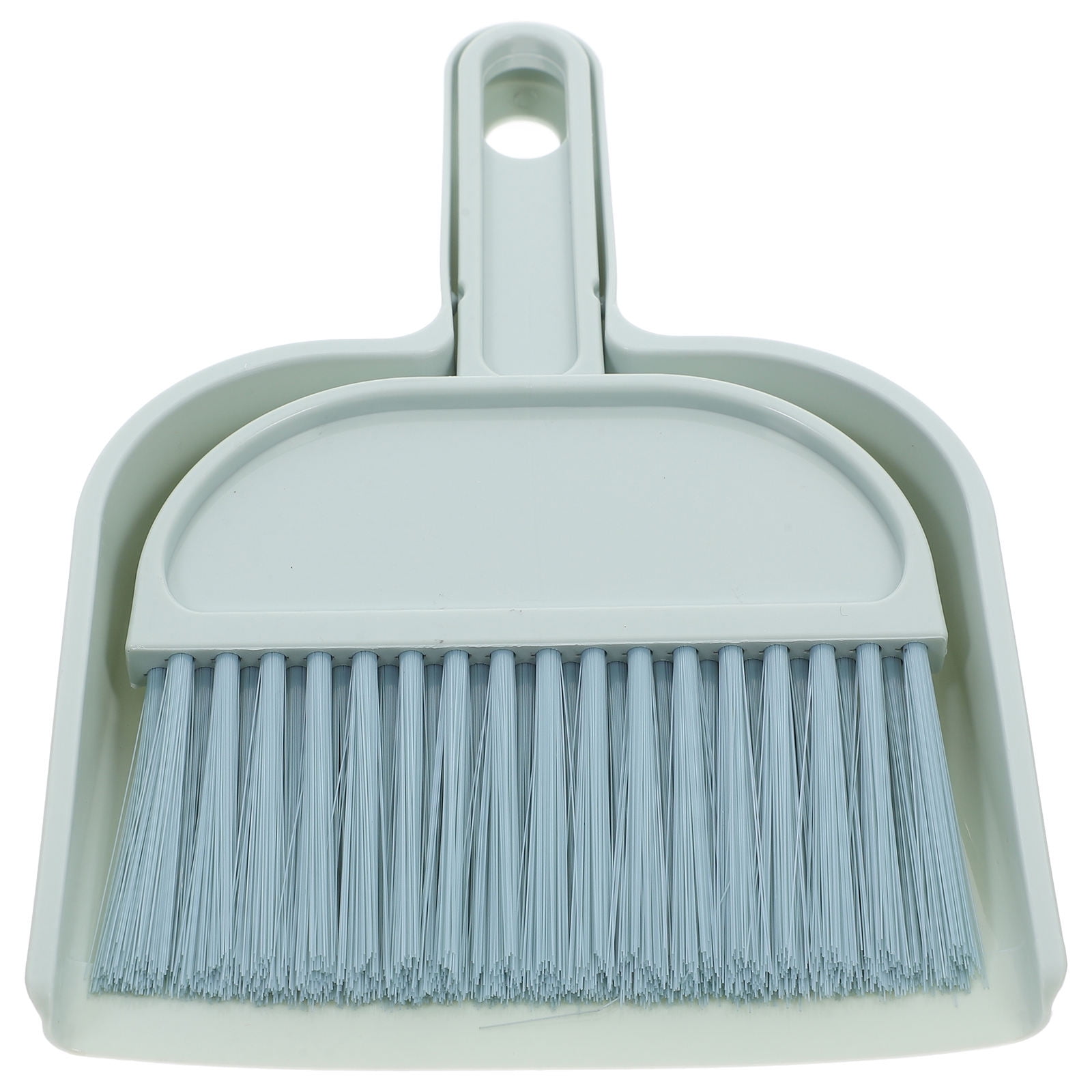 WORGEOUS 1 Set Mini Dustpan and Brush Set for Kids Hand Broom with ...