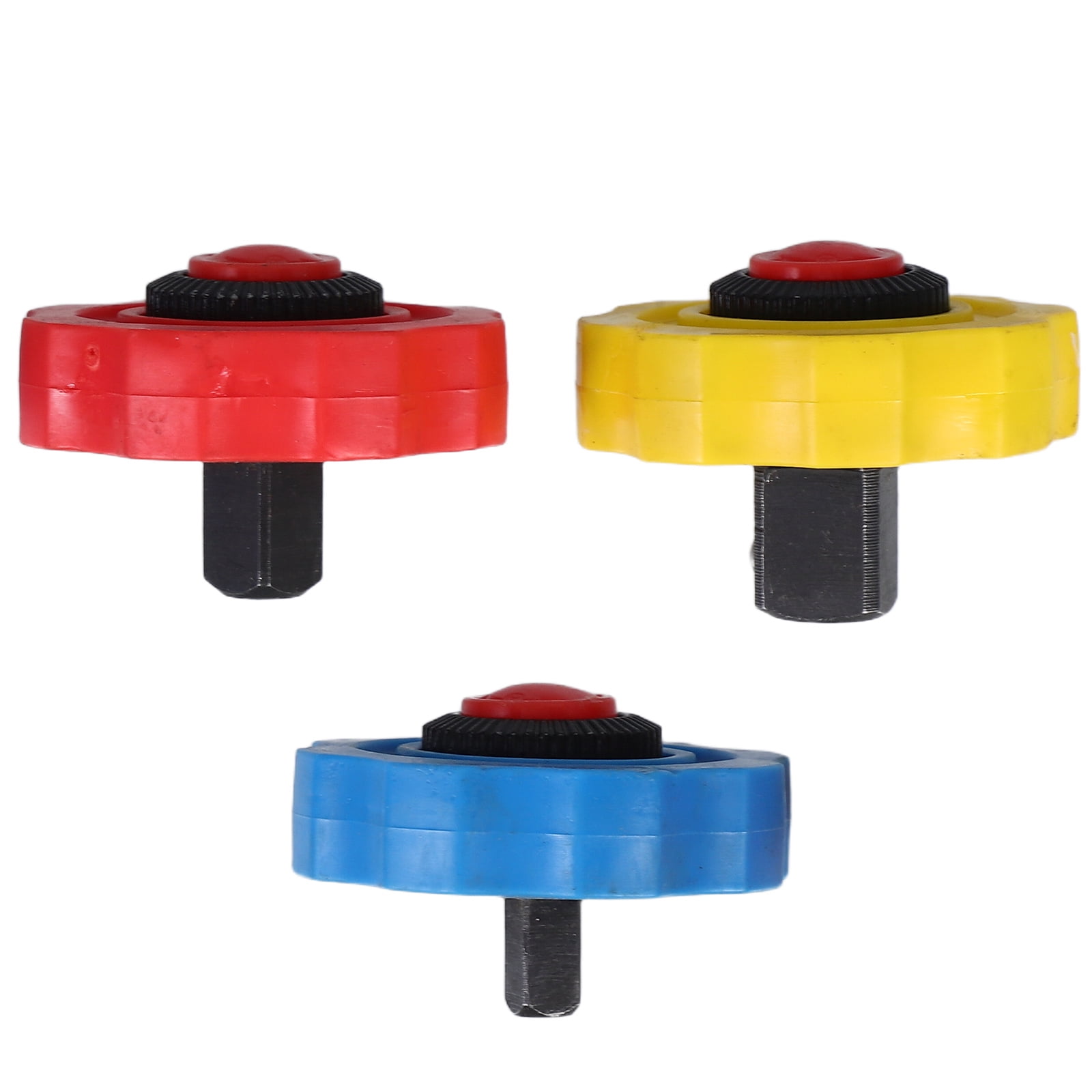 WORGEOUS 1 Set Mini Ratchet Wrench Set Thumb Ratchet Wrench Drive ...