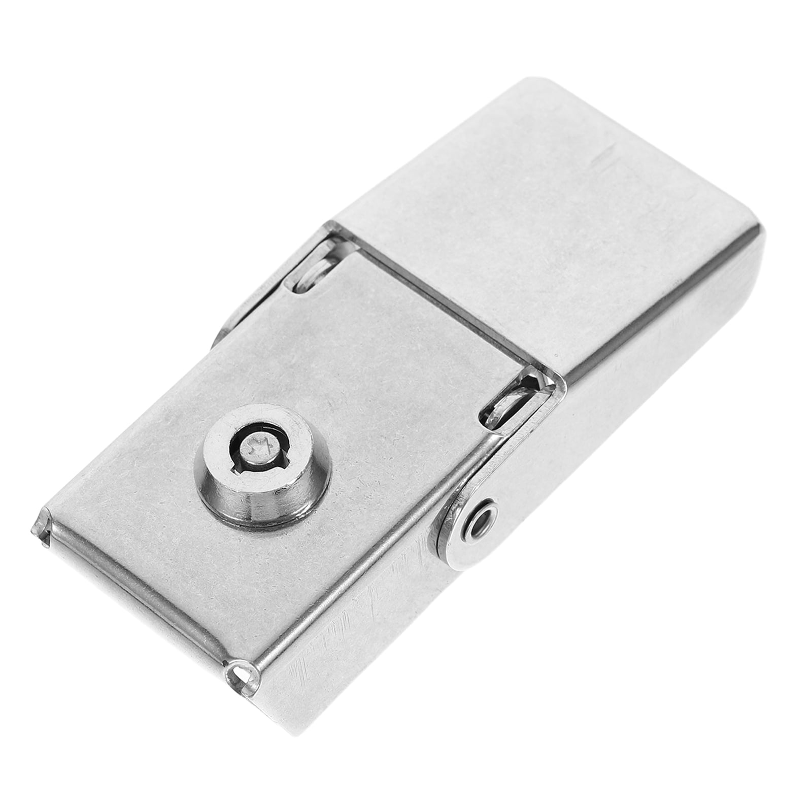 WORGEOUS 1 Set Of Motorcycle Side Box Rear Cargo Mounting Lock Set ...