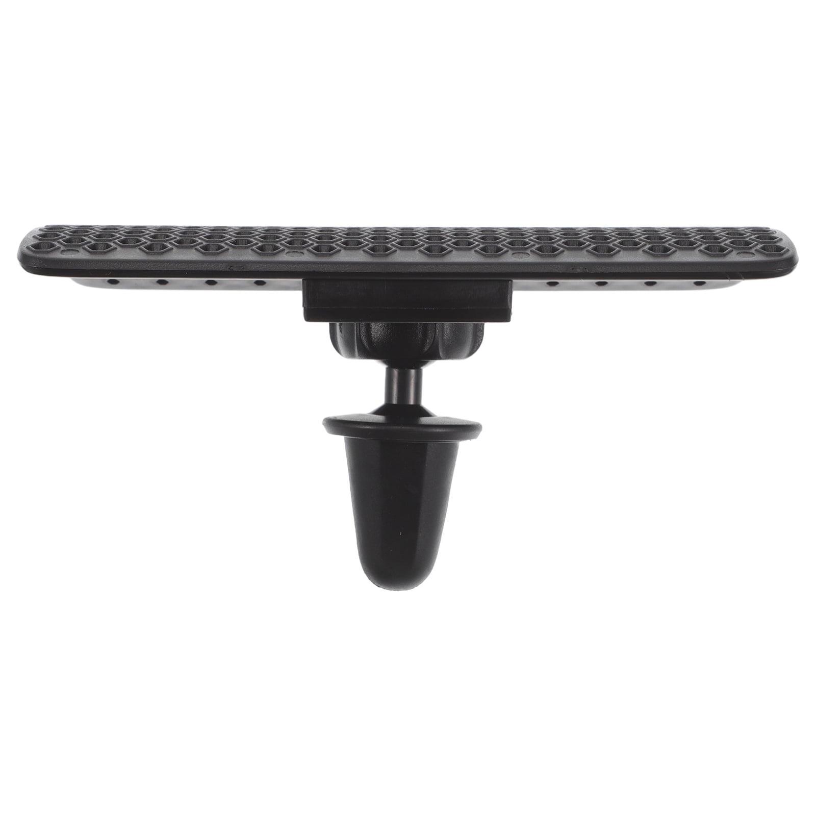 WORGEOUS 1 Set Of Car Air Conditioner Air Deflector Vehicle Ac Vent ...