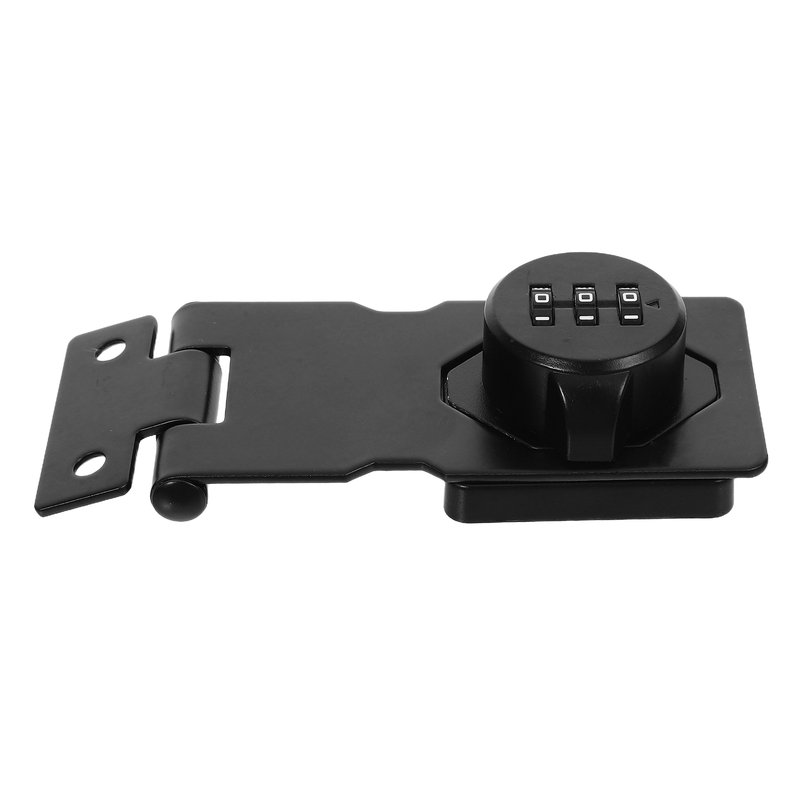 WORGEOUS 1 Set Of High Security Password Lock For Cabinets Password ...