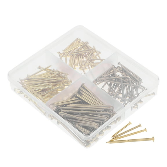 Picture Frame Nails