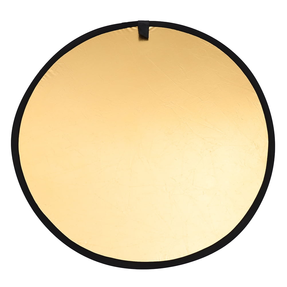 GOOHOCHY 5 in 1 Photography Reflector with Nylon Material for Indoor ...