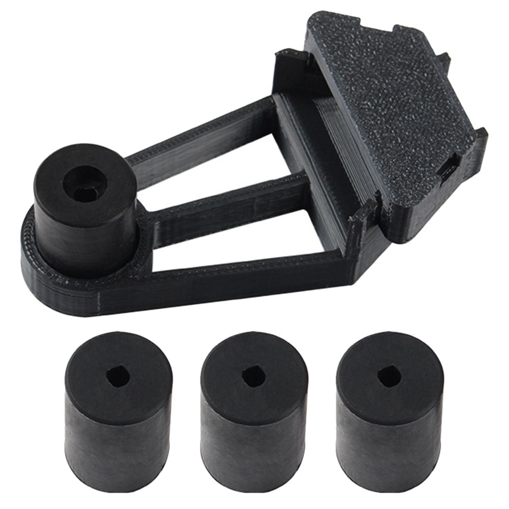 WORGEOUS 1 Set Printer Bed Leveler Printer Beds Leveling Kit Printer ...