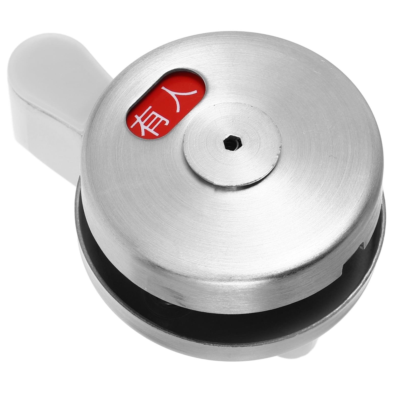 GOOHOCHY 1 Set Restroom Partition Door Lock with Privacy Indicator ...
