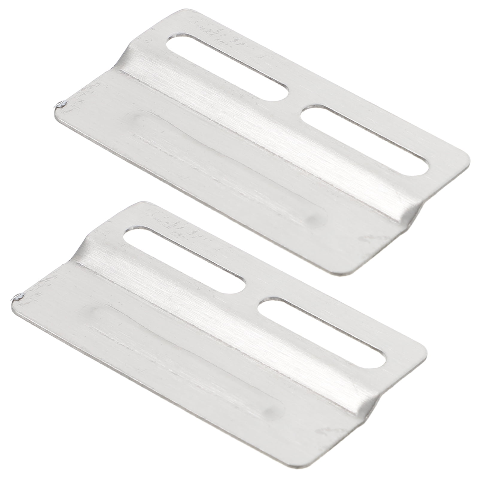 WORGEOUS 1 Set Range Hood Mounting Bracket for Wall and Ceiling ...