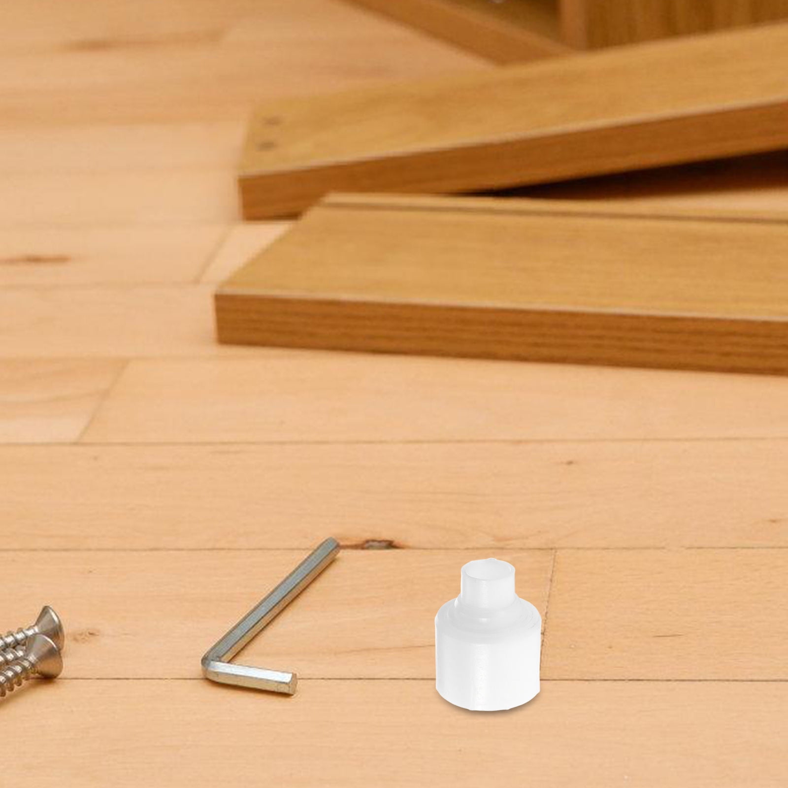 WORGEOUS 1 Set Reducing Bushing Adapter Grinding Wheel Adapter for ...