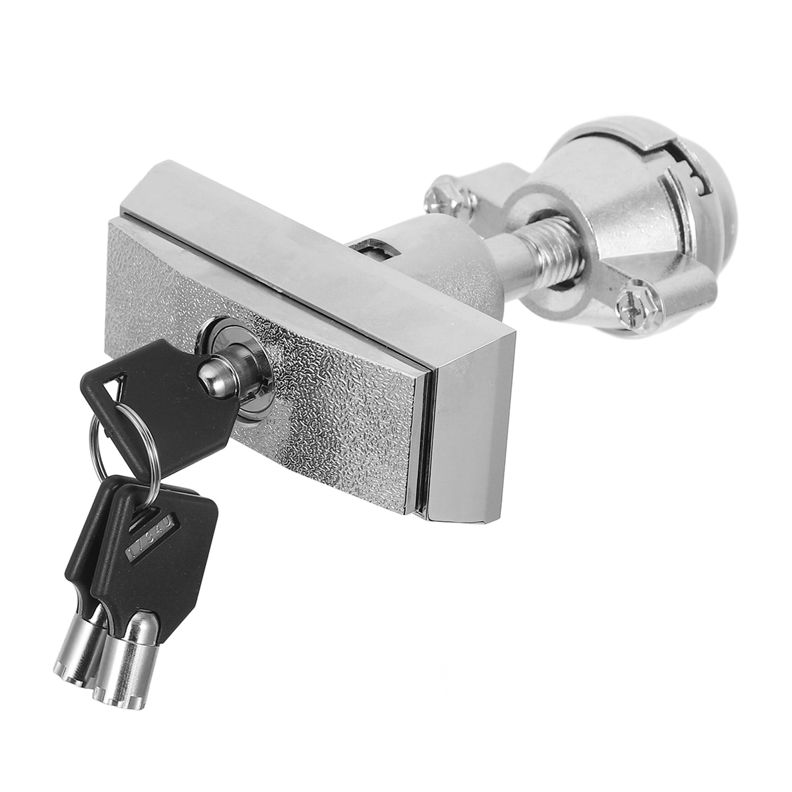 WORGEOUS 1 Set Replacement T-Handle Vending Machine Lock With Keys ...