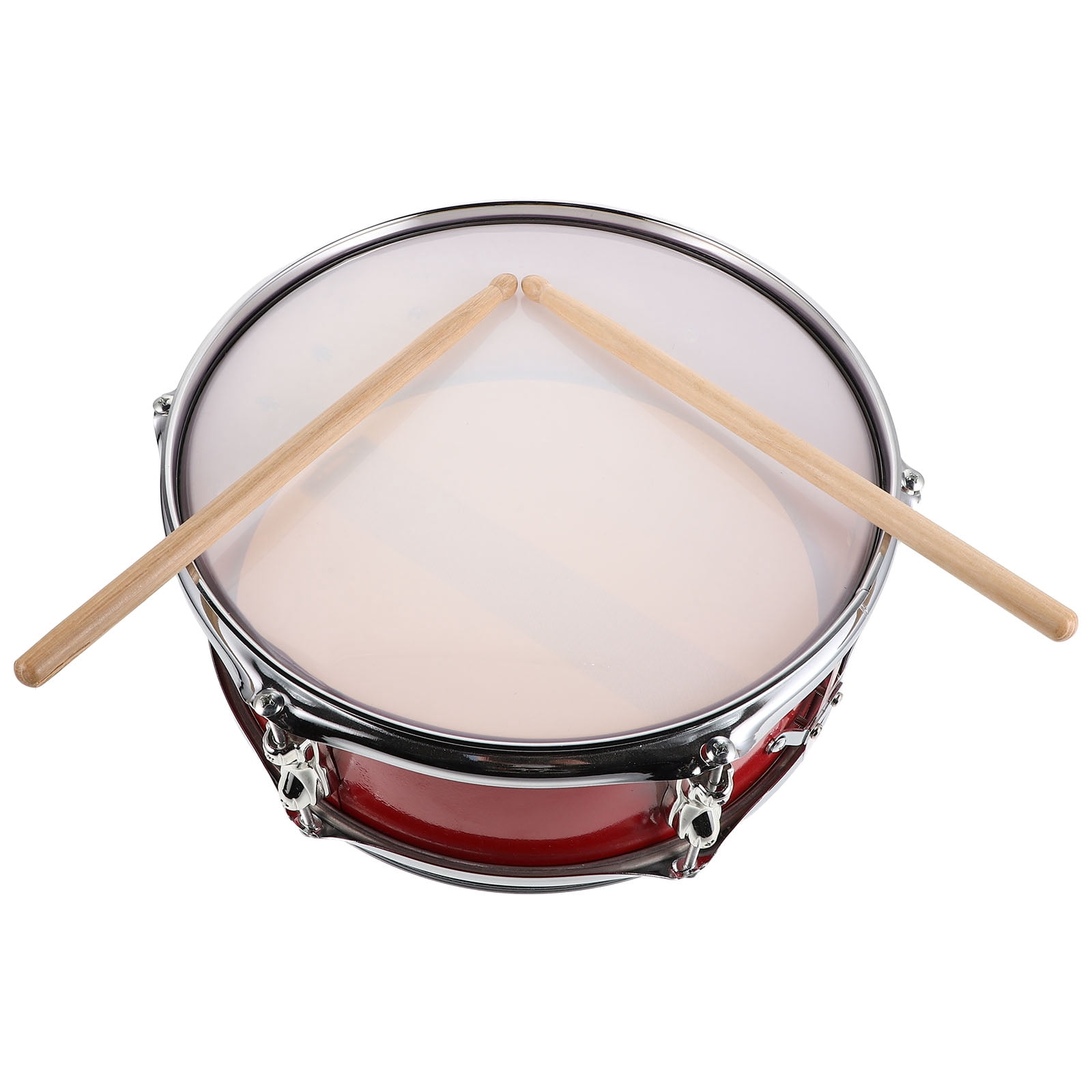 GOOHOCHY Adjustable Spring DoubleTone drum for Kids and Adults ...