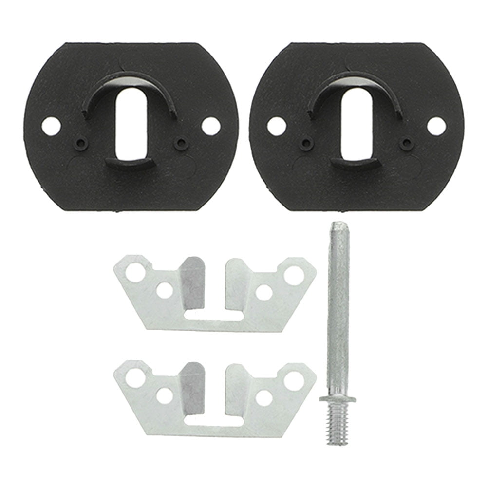 WORGEOUS 1 Set of Sofa Couch Sectional Connectors Sofa Pin-style ...