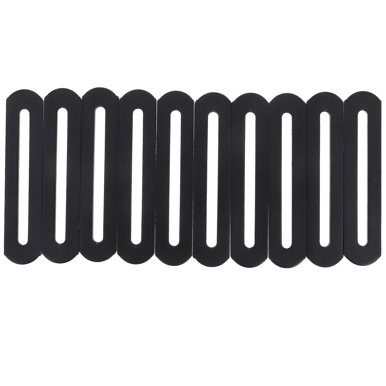 WORGEOUS 1 Set Stainless Steel Flat Mending Plate With Single Slot ...