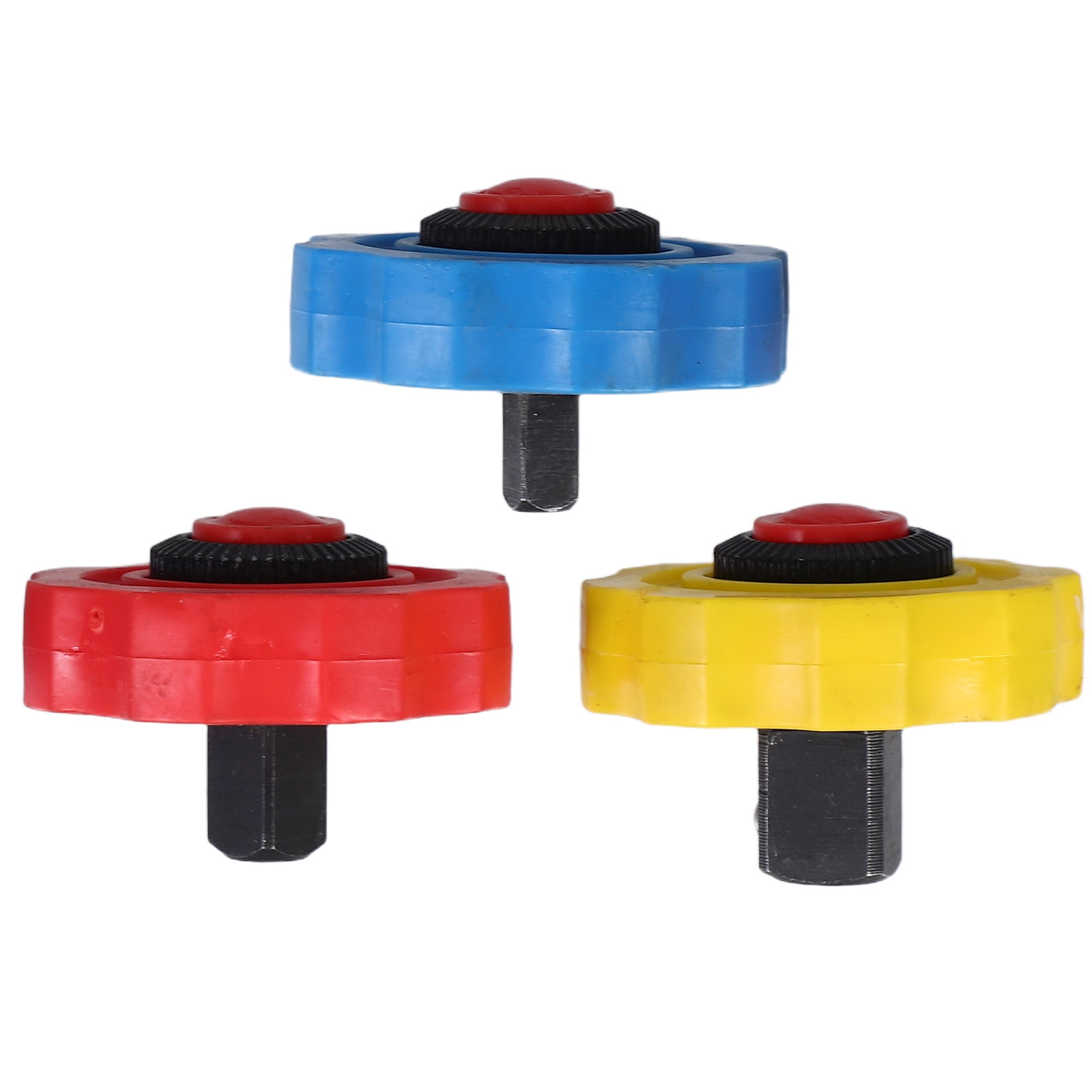 WORGEOUS 1 Set Thumb Ratchet Wrench Set Mini Ratchet Wrench Drive Small ...