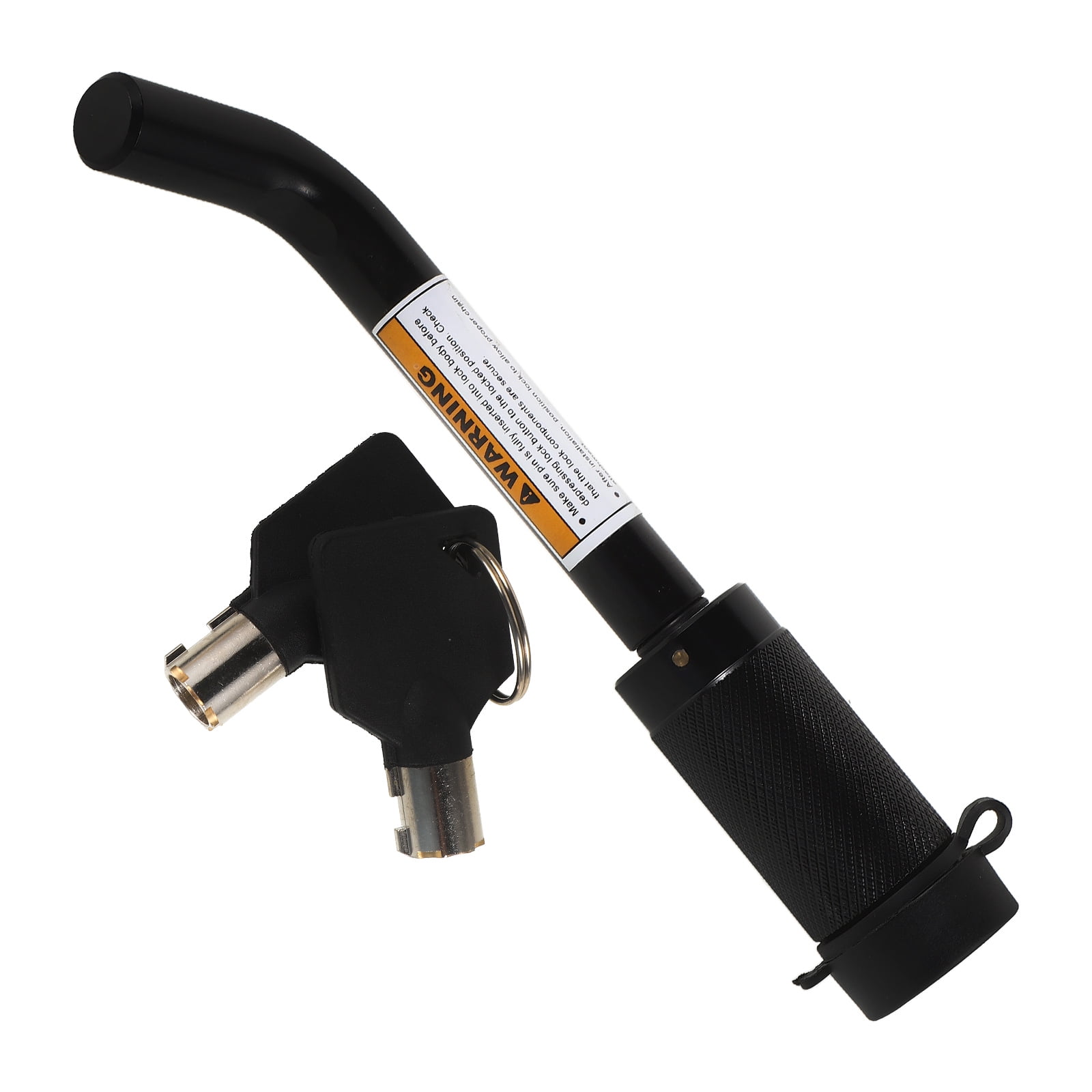 WORGEOUS 1 Set Towing Hitch Lock Vehicle Hitch Locking Pin Car Trailer ...