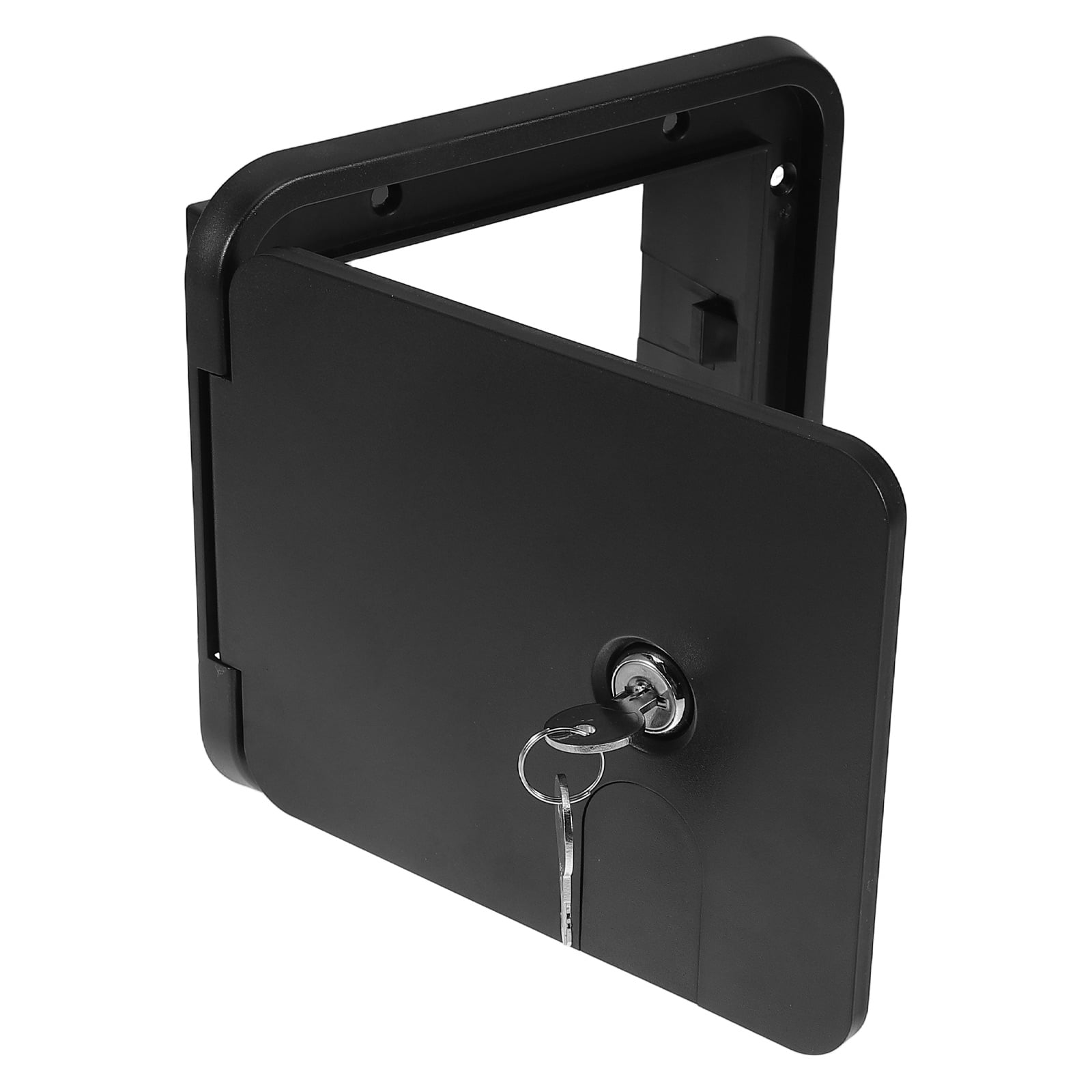 WORGEOUS 1 Set Trailer Cable Hatch RV Cable Covers RV Electrical Cord ...