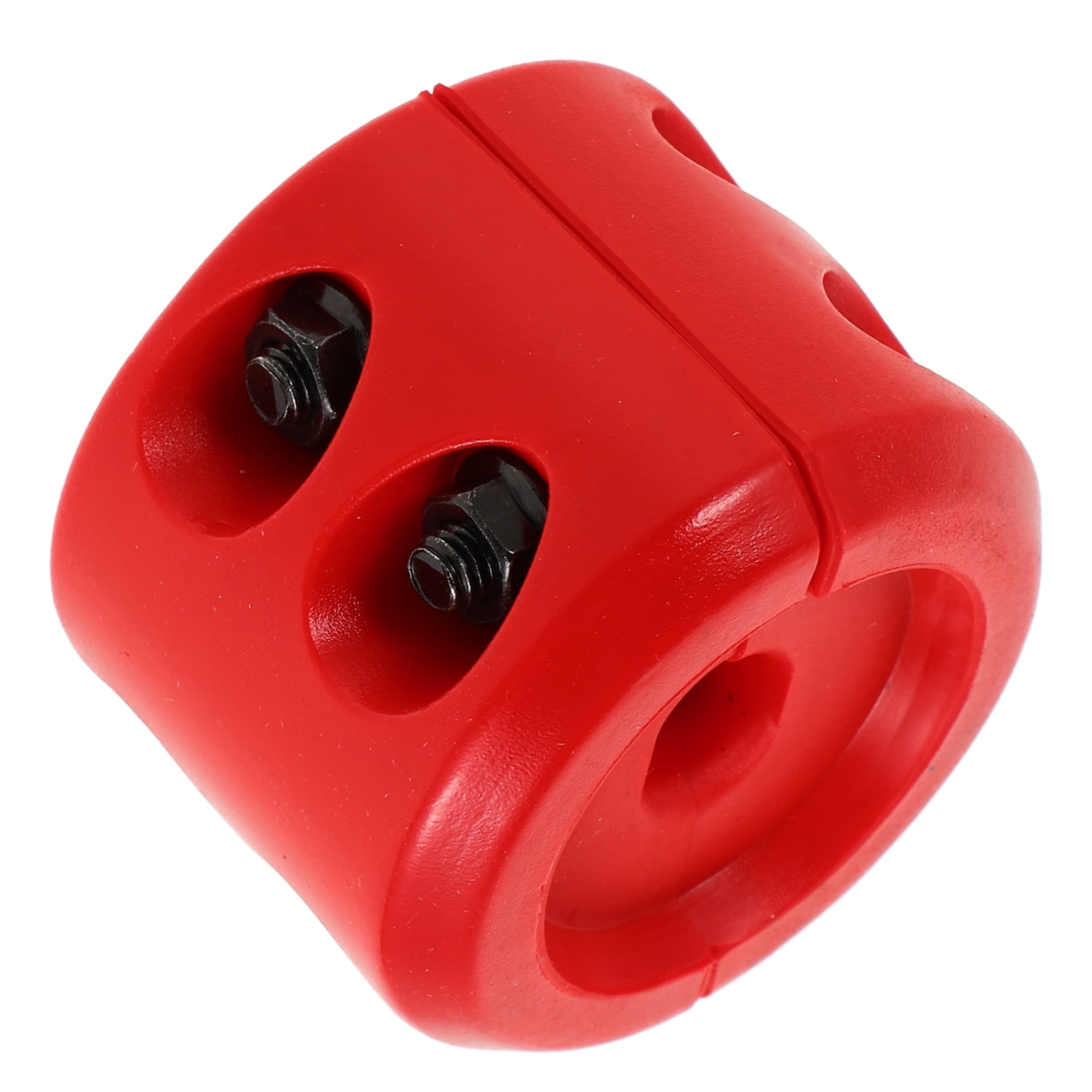 WORGEOUS 1 Set Winch Rope Hook Cable Line Protectors Heavy Duty Winch ...