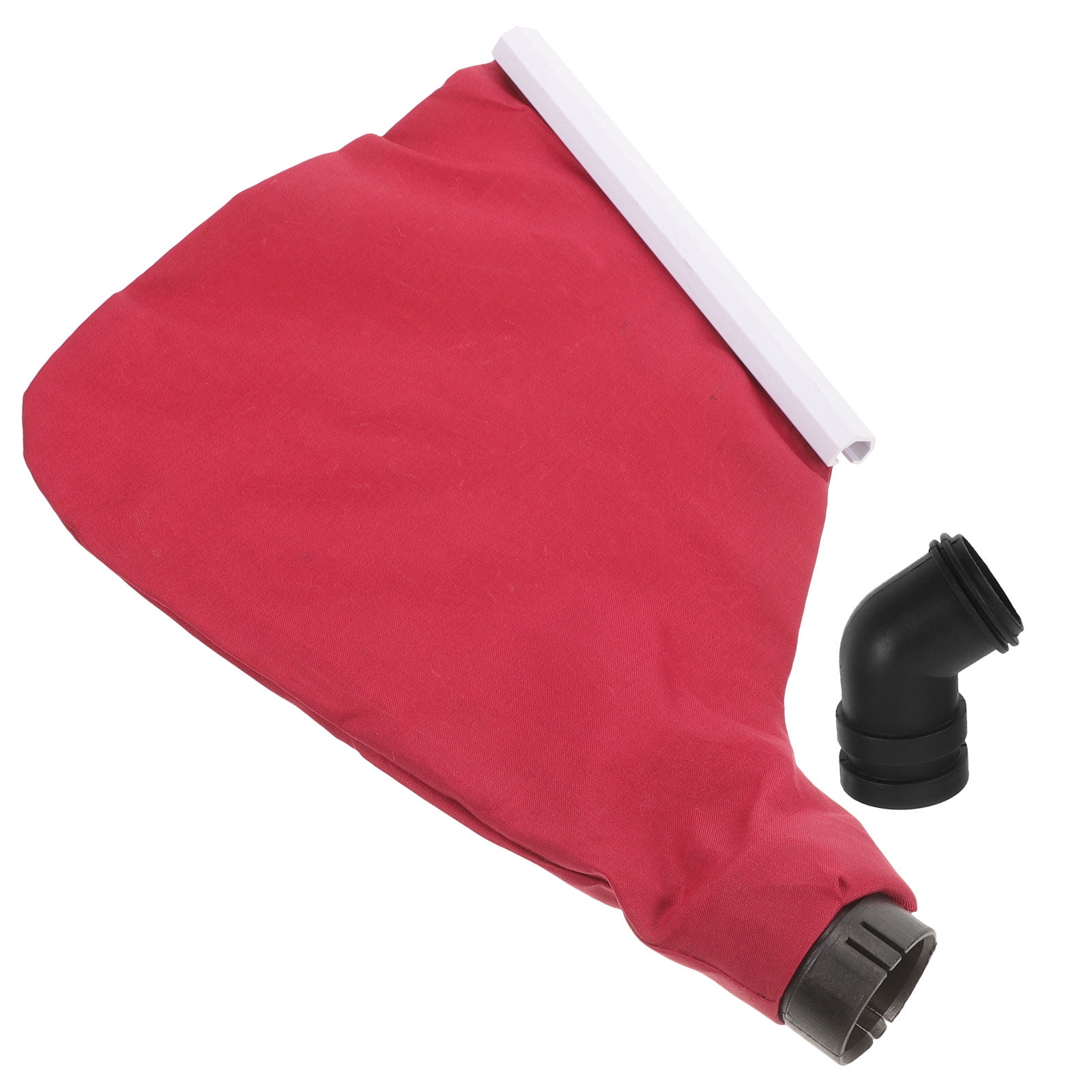 WORGEOUS 1 Set Woodworking Dust Collector Bag With Elbow Fitting ...