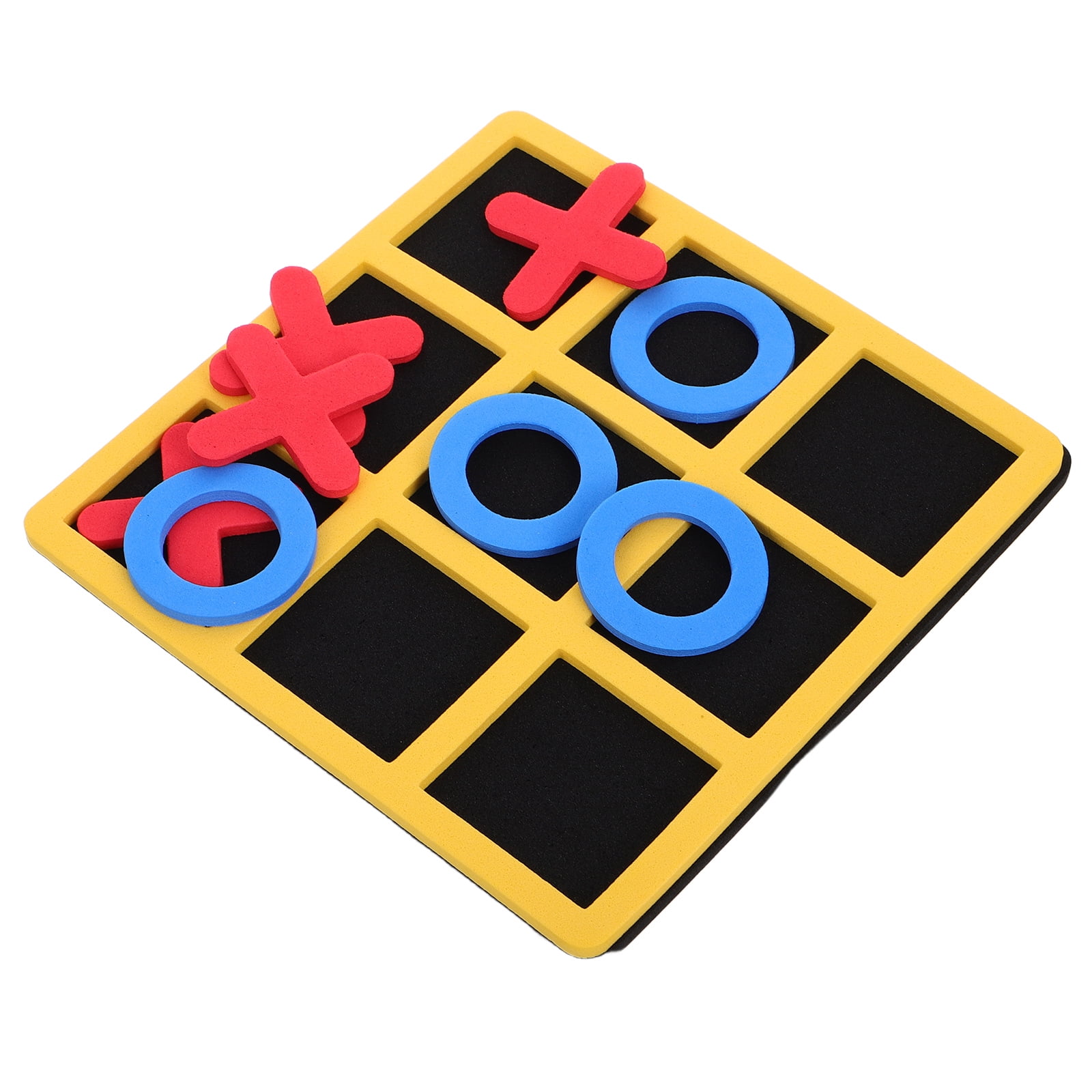 WORGEOUS 1 Set XO Board Game Toy for Kids Board Game Kit for Outdoor ...