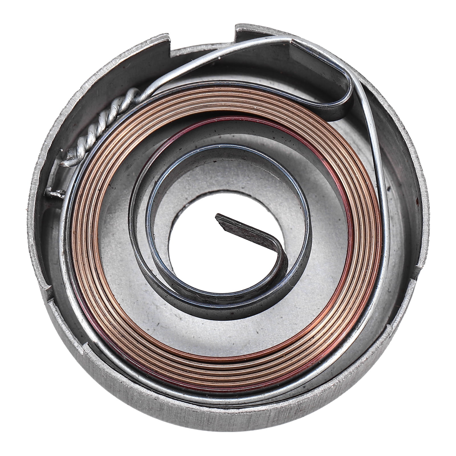 WORGEOUS 1 Set of Drill Press Replacement Return Spring Quill Spring ...